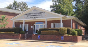 OUR PROVIDERS | Nephrology & Hypertension Associates